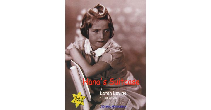 Hana’s Suitcase - MCAF