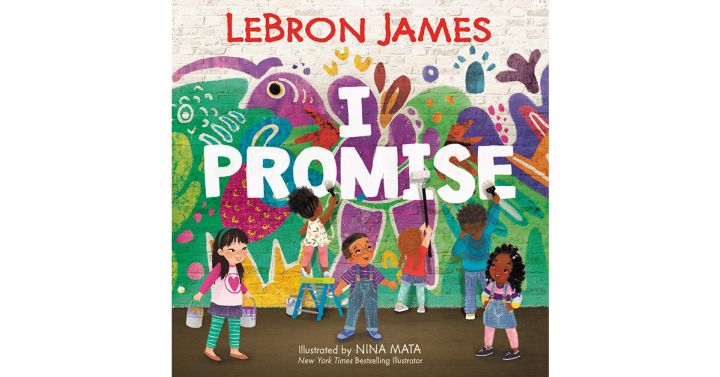 I Promise - MCAF