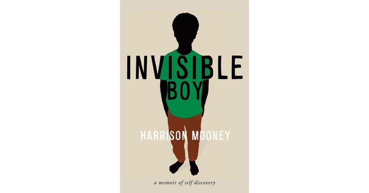 Invisible Boy - MCAF