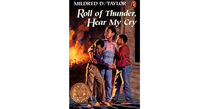 Roll of Thunder, Hear My Cry - MCAF
