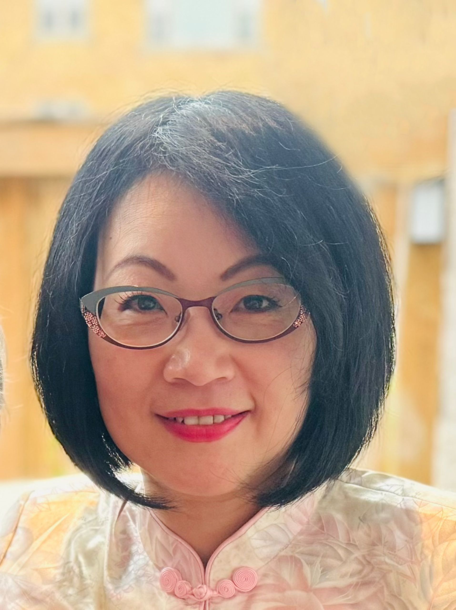 Board of Directors - MCAF